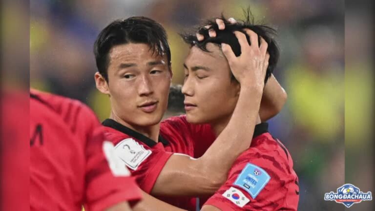 Son Jun-ho Có Thể Bị Cấm Thi Đấu Vì Vướng Cáo Buộc