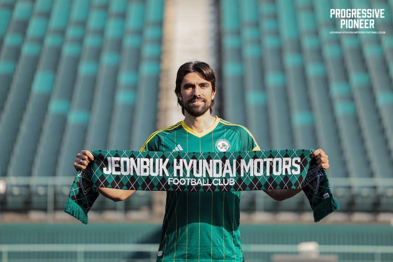 Bảng Xếp Hạng K League 1 - Cập Nhật Mới | Bóng Đá Châu Á