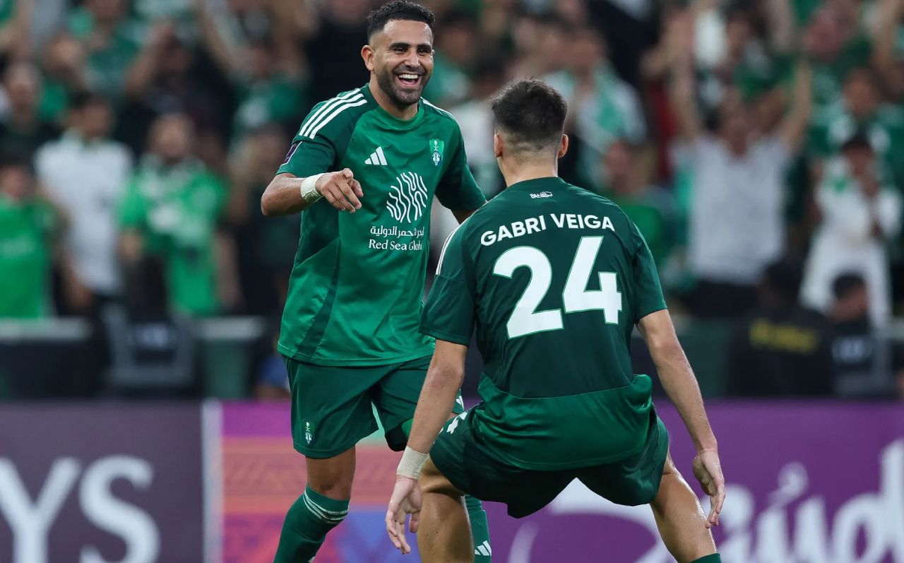 Al Hilal, Al Nassr, Al Ahli Và Cơ Hội Vô Địch ACLE 2025